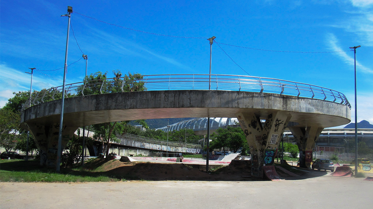 MetrôRio - Takna Ingenieria