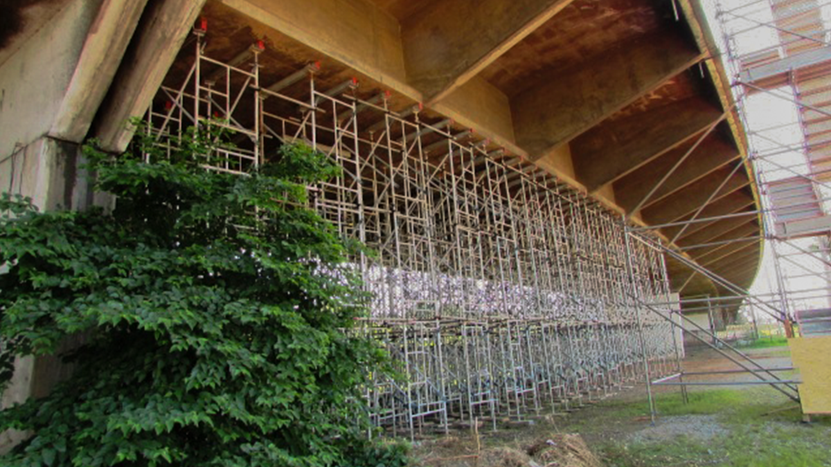 Prefeitura de São Paulo - Takna Ingenieria